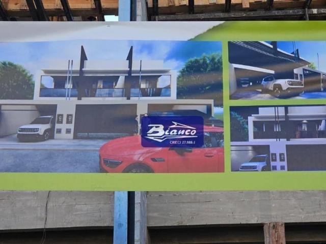 Sobrado com 3 Quartos e 3 banheiros à Venda, 120 m² por R$ 1.200.000