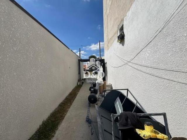 Sobrado com 3 Quartos e 3 banheiros à Venda, 125 m²