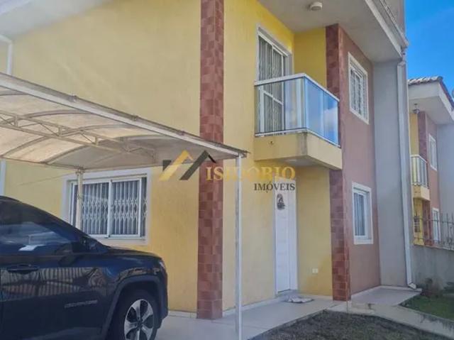 Sobrado com 3 Quartos e 3 banheiros à Venda, 130 m² por R$ 445.000