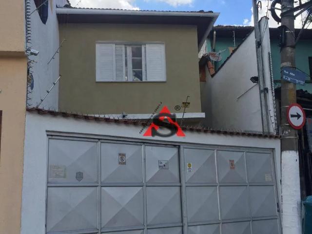 Sobrado com 3 Quartos e 3 banheiros à Venda, 130 m² por R$ 500.000