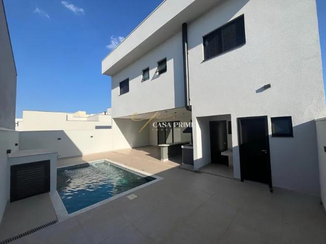 Sobrado com 3 Quartos e 3 banheiros à Venda, 295 m² por R$ 2.190.000