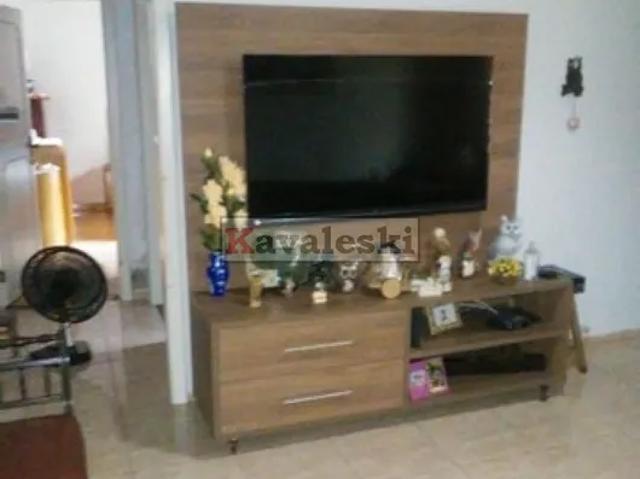 Sobrado com 3 Quartos e 3 banheiros à Venda, 200 m² por R$ 645.000