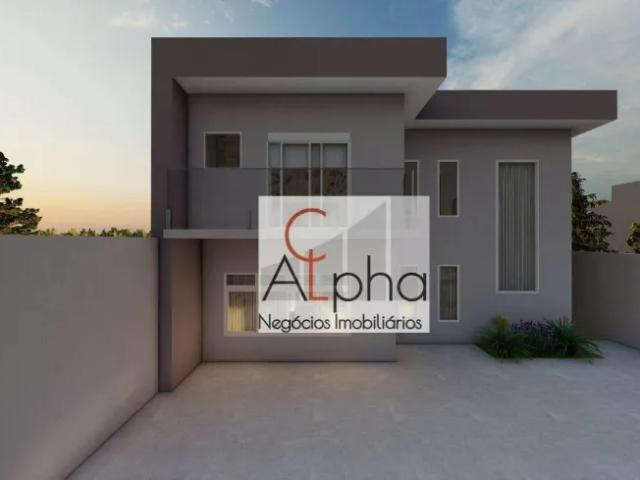 Sobrado com 3 Quartos e 3 banheiros à Venda, 230 m² por R$ 1.100.000