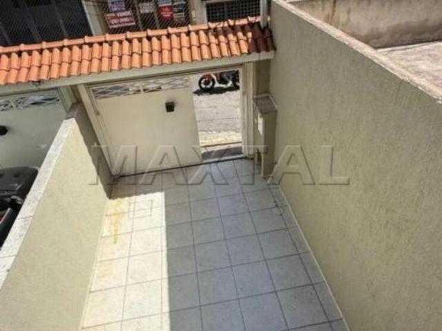 Sobrado com 3 Quartos e 3 banheiros contendo 130 m². Agende ja sua visita!