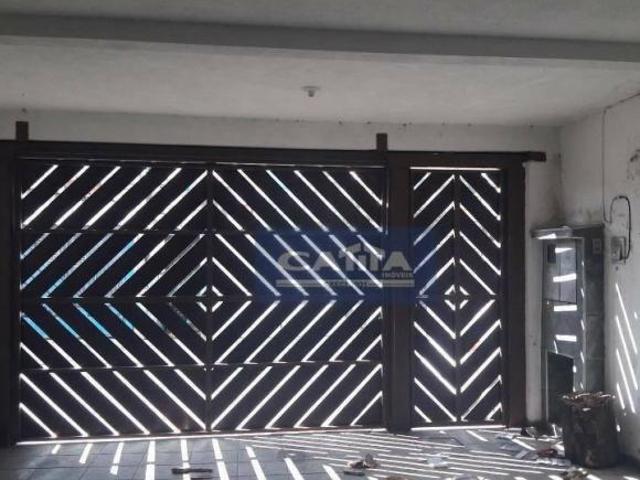 Sobrado com 3 quartos e 3 vagas à venda na Cidade Líder