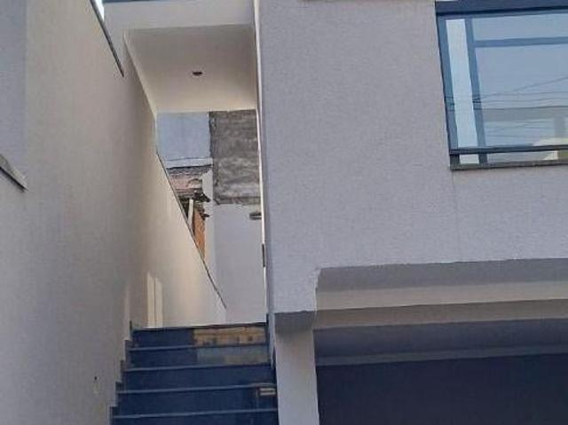 Sobrado com 3 Quartos e 3 Vagas de garagem à Venda, 130 m² por R$ 900.000 Jardim Terezópolis Gua