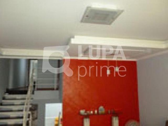 SOBRADO COM 3 QUARTOS E 3 VAGAS DE GARAGEM PARA VENDA, VILA MARIA, SÃO PAULO