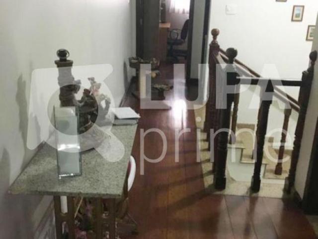 SOBRADO COM 3 QUARTOS E 3 VAGAS DE GARAGEM PARA VENDA, VILA MEDEIROS, SÃO PAULO