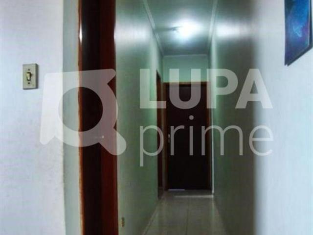 SOBRADO COM 3 QUARTOS E 3 VAGAS DE GARAGEM PARA VENDA, MANDAQUI, SÃO PAULO