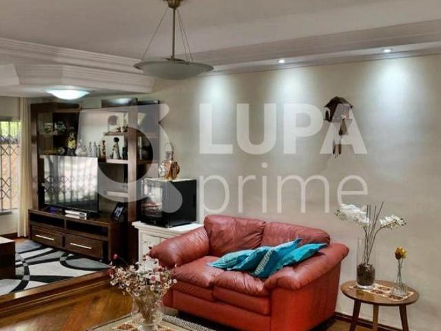 SOBRADO COM 3 QUARTOS E 3 VAGAS DE GARAGEM PARA VENDA, PARQUE NOVO MUNDO, SÃO PAULO