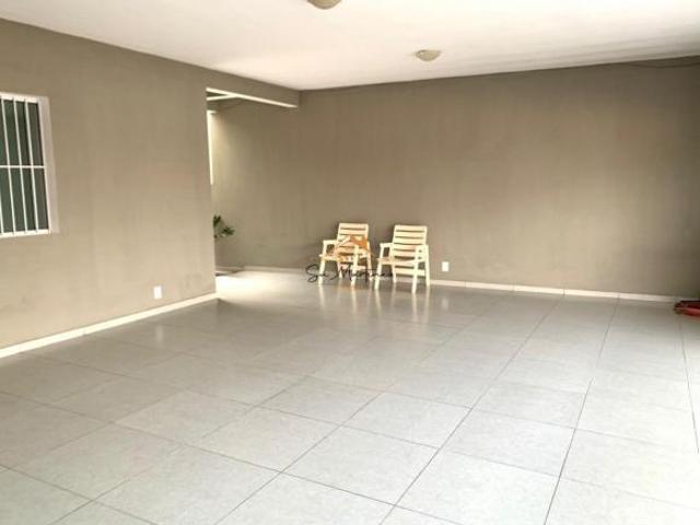 Sobrado com 3 Quartos e 3 Vagas de Garagem Vila Didi/Agapema, Jundiaí/SP Área construída de 191m