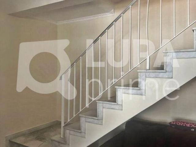 SOBRADO COM 3 QUARTOS E 3 VAGAS PARA VENDA, VILA GUSTAVO, SÃO PAULO