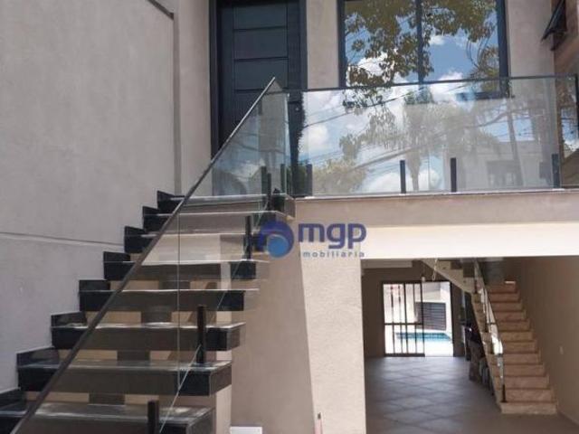 Sobrado com 3 quartos e piscina, à venda no Jardim São Paulo 200 m² São Paulo/SP