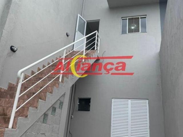 SOBRADO COM 3 QUARTOS EM ATIBAIA SP