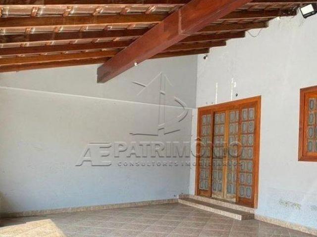 SOBRADO COM 3 QUARTOS Europa VOTORANTIM