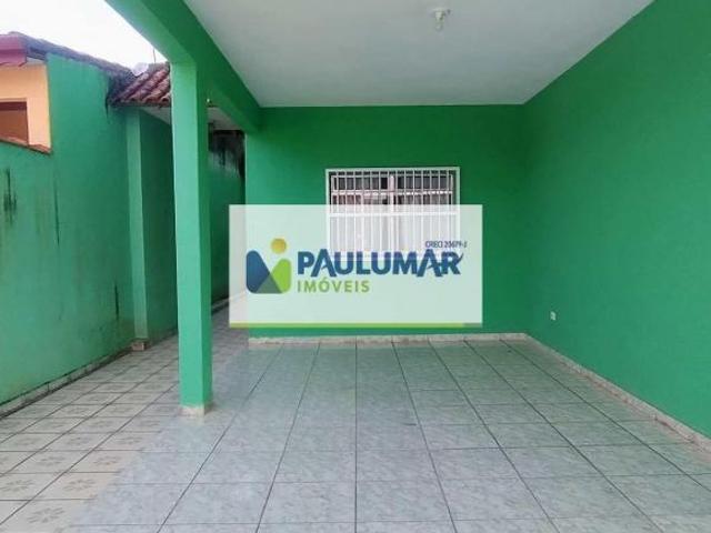 Sobrado com 3 quartos, Flórida Mirim, Mongaguá R$ 375 mil, Cod: 833964