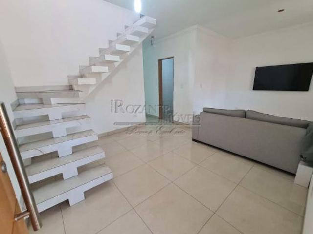 Sobrado com 3 quartos, Jordanópolis, São Bernardo do Campo R$ 850 mil, Cod: 5375