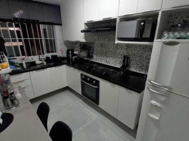 Sobrado com 3 quartos, Jardim Monte Kemel, São Paulo R$ 1.15 mi, Cod: 4158