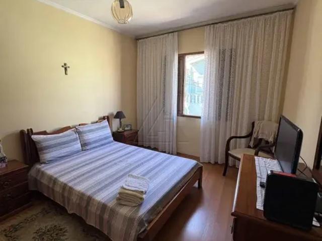Sobrado com 3 quartos, Jardim Monte Kemel, São Paulo R$ 550 mil, Cod: 5903
