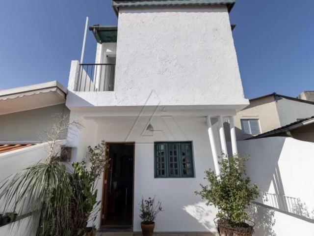 Sobrado com 3 quartos, Jardim Monte Kemel, São Paulo R$ 650 mil, Cod: 6070