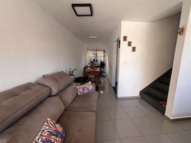 Sobrado com 3 quartos, Jardim Monte Kemel, São Paulo R$ 650 mil, Cod: 6393