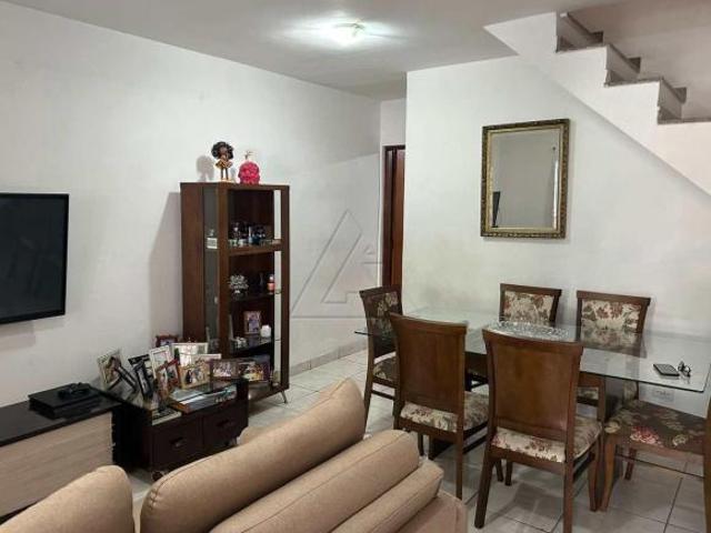 Sobrado com 3 quartos, Jardim Monte Kemel, São Paulo R$ 750 mil, Cod: 6221