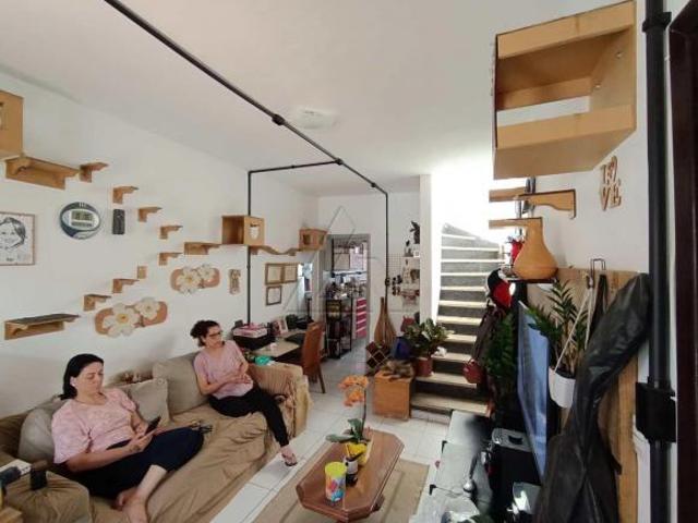 Sobrado com 3 quartos, Jardim Monte Kemel, São Paulo R$ 700 mil, Cod: 5925