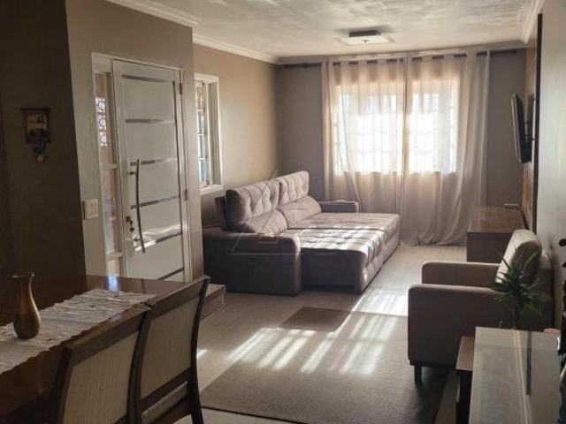 Sobrado com 3 quartos, Jardim Monte Kemel, São Paulo R$ 720 mil, Cod: 5476
