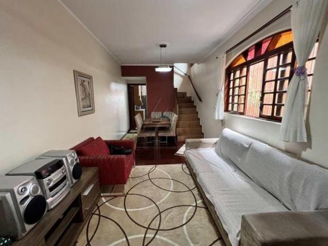 Sobrado com 3 quartos, Jardim Monte Kemel, São Paulo R$ 720 mil, Cod: 5849