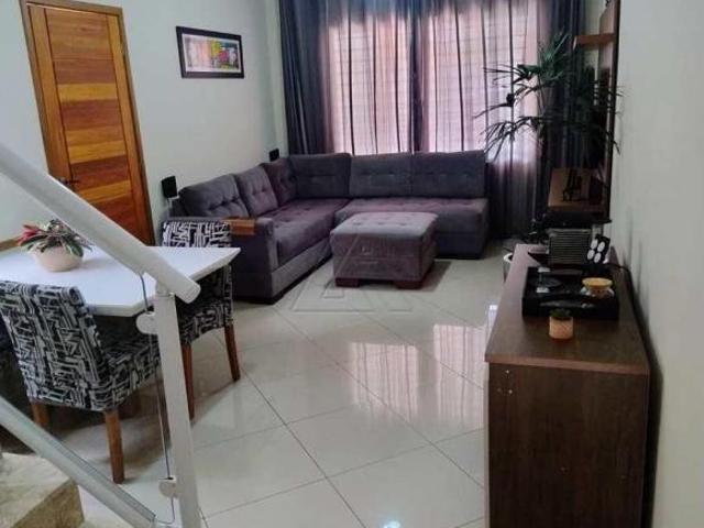 Sobrado com 3 quartos, Jardim Monte Kemel, São Paulo R$ 850 mil, Cod: 5924