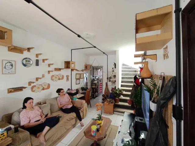 Sobrado com 3 quartos, Jardim Monte Kemel, São Paulo R$ 850 mil, Cod: 5925