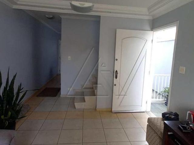 Sobrado com 3 quartos, Jardim Monte Kemel, São Paulo R$ 880 mil, Cod: 5837