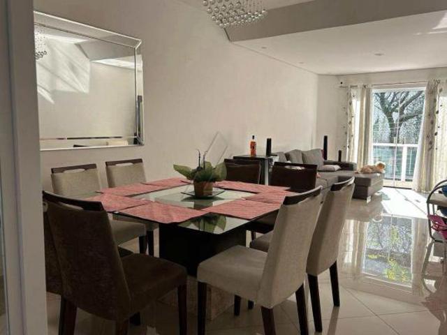 Sobrado com 3 quartos, Jardim Monte Kemel, São Paulo R$ 899 mil, Cod: 5419