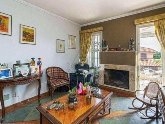 Sobrado com 3 quartos, Jardim Monte Kemel, São Paulo R$ 980 mil, Cod: 6341