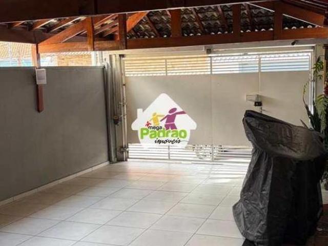 Sobrado com 3 quartos, Jardim Aida, Guarulhos R$ 800 mil, Cod: 10908