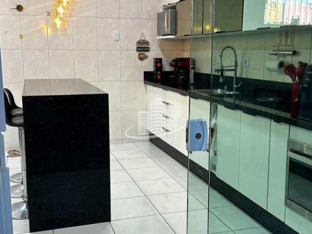 Sobrado com 3 quartos, Jardim Aida, Guarulhos R$ 899 mil, Cod: 14192