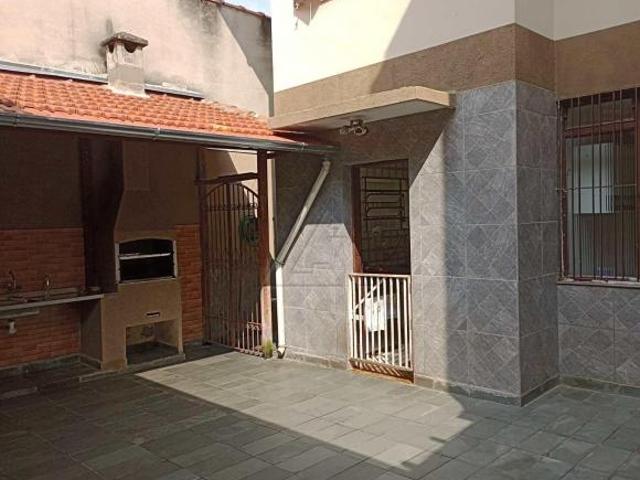Sobrado com 3 quartos, Jardim Alvorada Zona Oeste, São Paulo R$ 800 mil, Cod: 5782