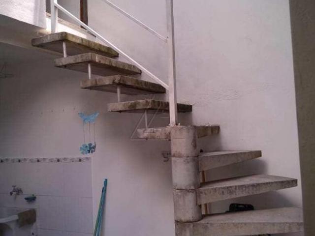 Sobrado com 3 quartos, Jardim Celeste, São Paulo R$ 450 mil, Cod: 5660