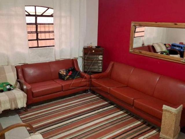 Sobrado com 3 quartos, Jardim Colombo, São Paulo R$ 700 mil, Cod: 5935