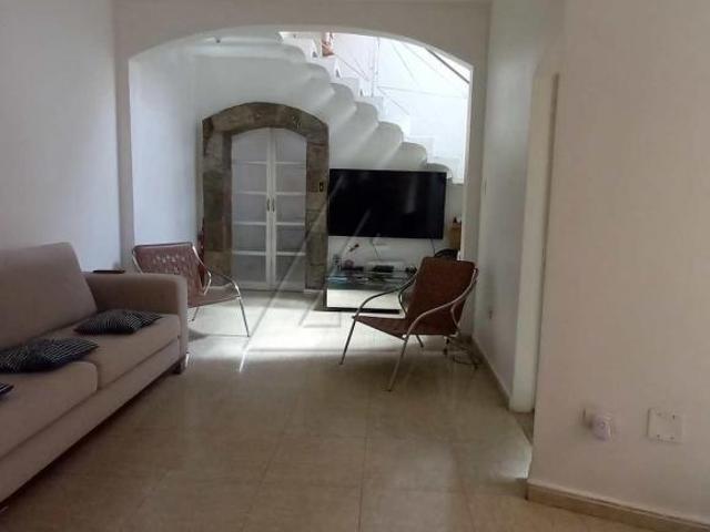 Sobrado com 3 quartos, Jardim das Vertentes, São Paulo R$ 900 mil, Cod: 6216