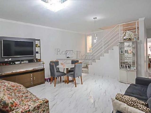 Sobrado com 3 quartos, Jardim das Américas, São Bernardo do Campo R$ 790 mil, Cod: 5426