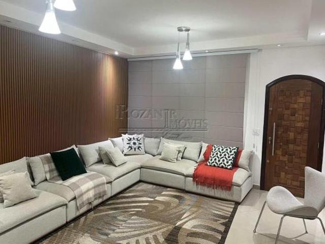 Sobrado com 3 quartos, Jardim das Américas, São Bernardo do Campo R$ 950 mil, Cod: 5304