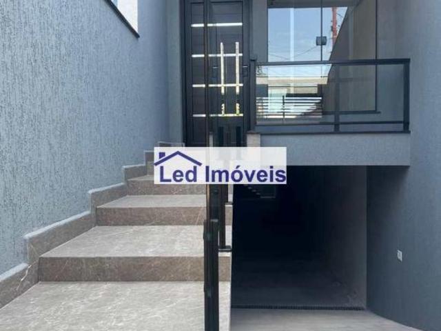 Sobrado com 3 quartos, Jardim das Flores, Osasco R$ 948 mil, Cod: 1777