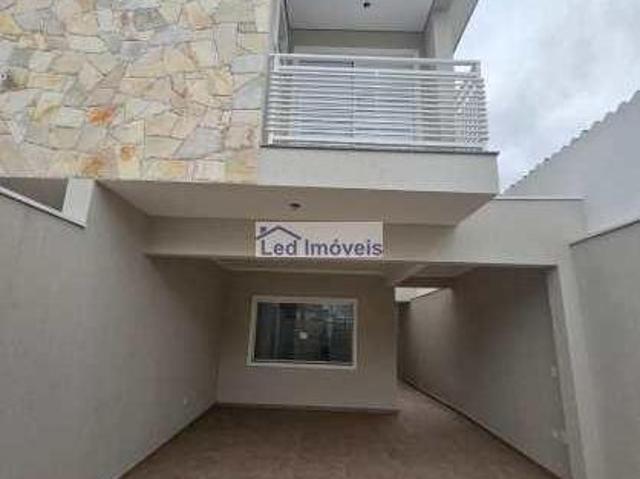 Sobrado com 3 quartos, Jardim das Flores, Osasco R$ 949 mil, Cod: 2735