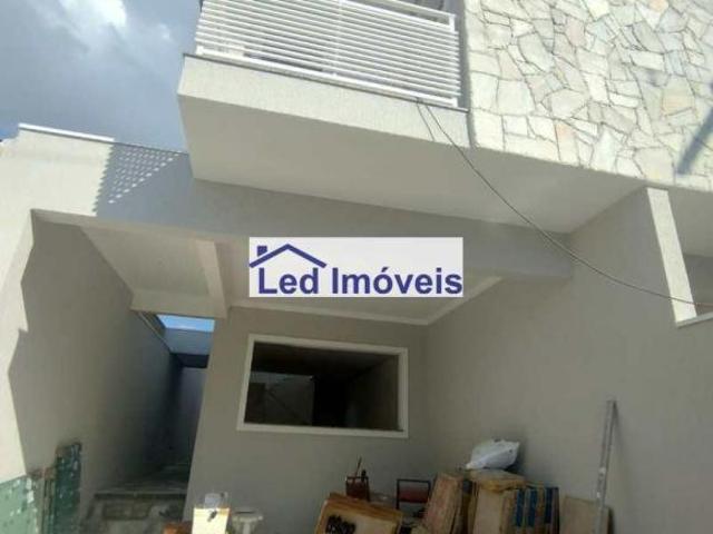 Sobrado com 3 quartos, Jardim das Flores, Osasco R$ 969 mil, Cod: 2178