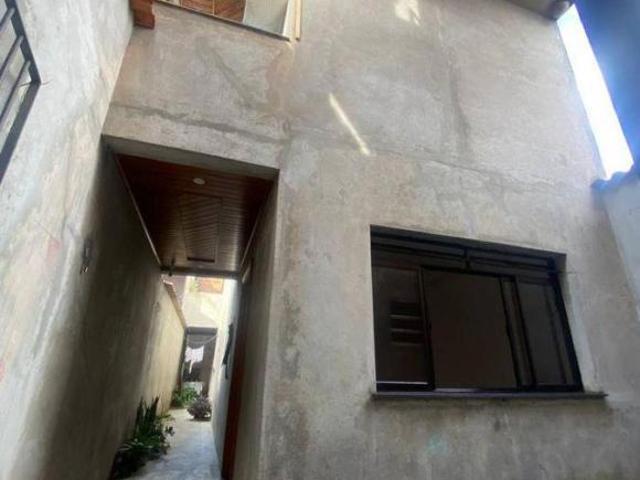 Sobrado com 3 quartos, Jardim Eledy São Paulo