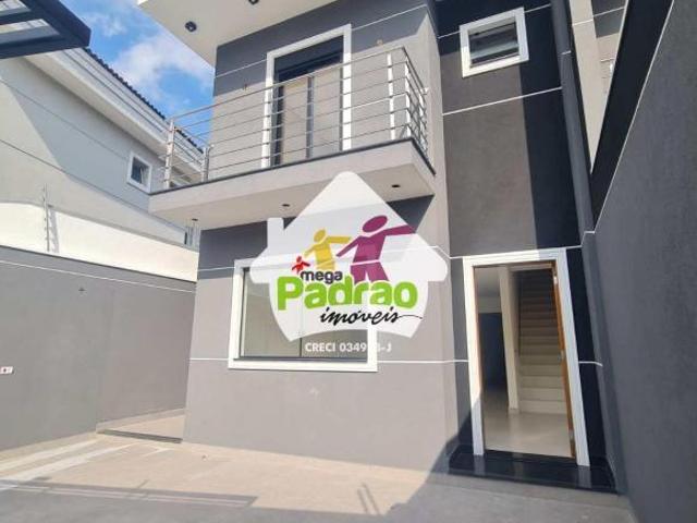 Sobrado com 3 quartos, Jardim Guapira, São Paulo R$ 1.3 mi, Cod: 10536