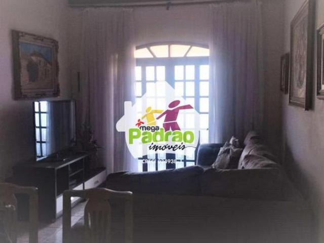 Sobrado com 3 quartos, Jardim Gopoúva, Guarulhos R$ 759 mil, Cod: 9081