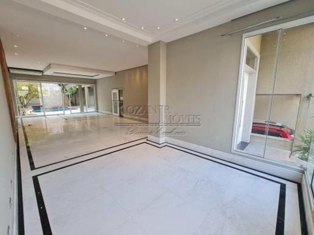 Sobrado com 3 quartos, Jardim Hollywood, São Bernardo do Campo R$ 3.7 mi, Cod: 4370
