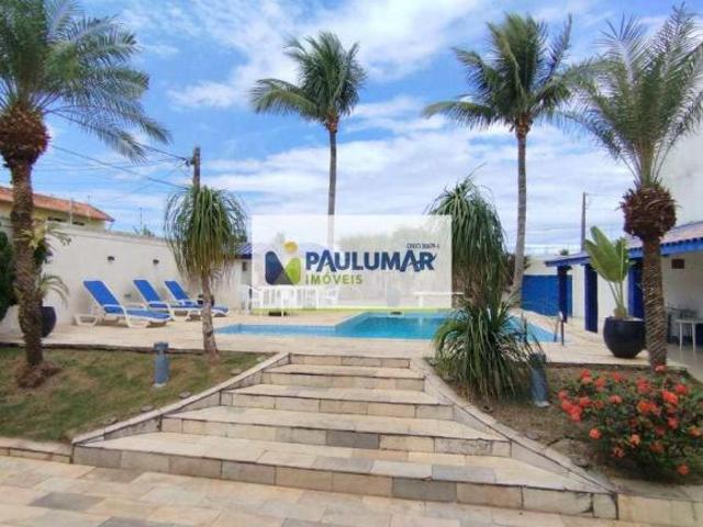 Sobrado com 3 quartos, Jardim Jamaica, Itanhaém R$ 1.3 mi, Cod: 833364